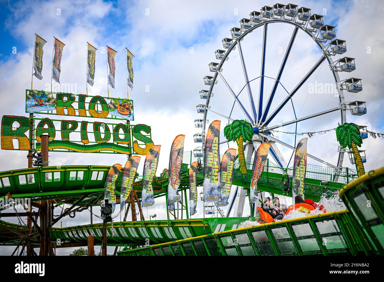 Rio rapidos hi-res stock photography and images - Alamy