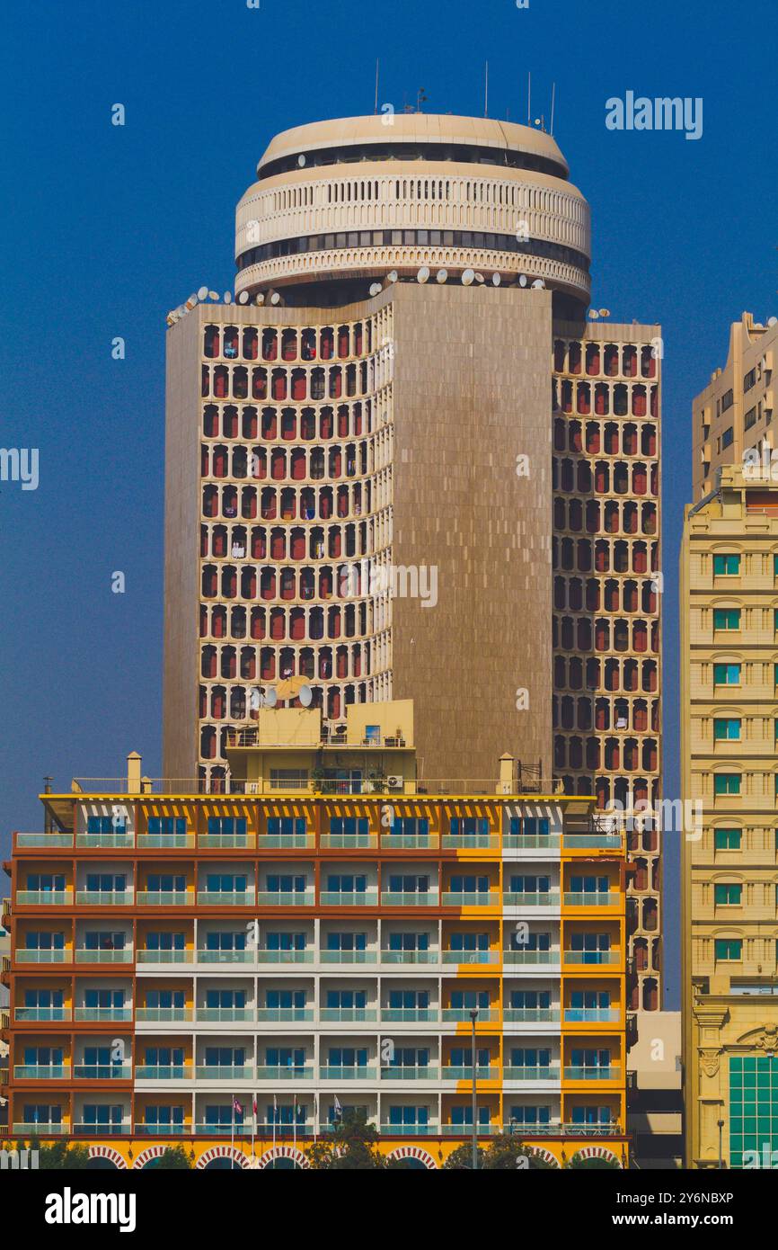 Deira of tower hi-res stock photography and images - Alamy