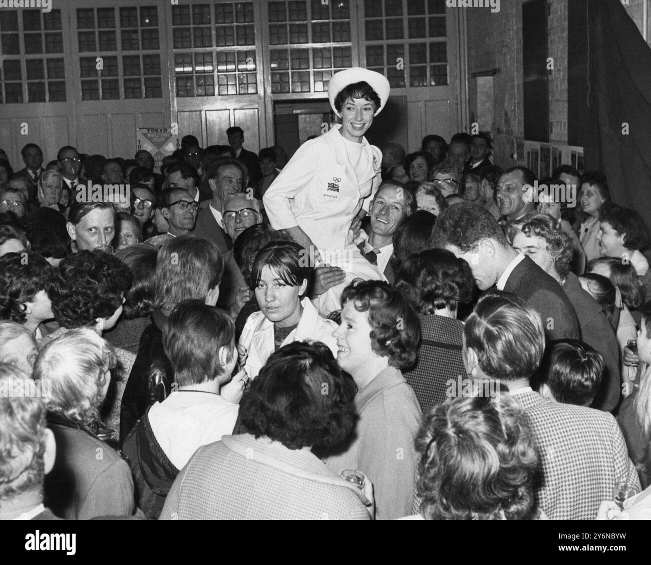 Yesterday 302 hi-res stock photography and images - Alamy