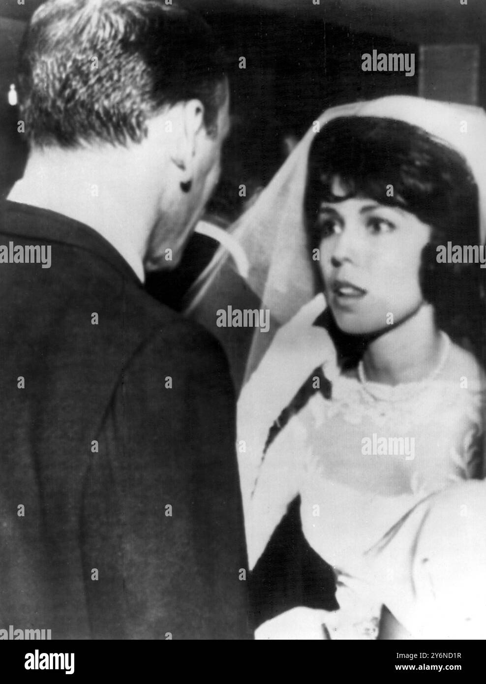 Refusing to steal the limelight from his daughter Nancy when she was ...