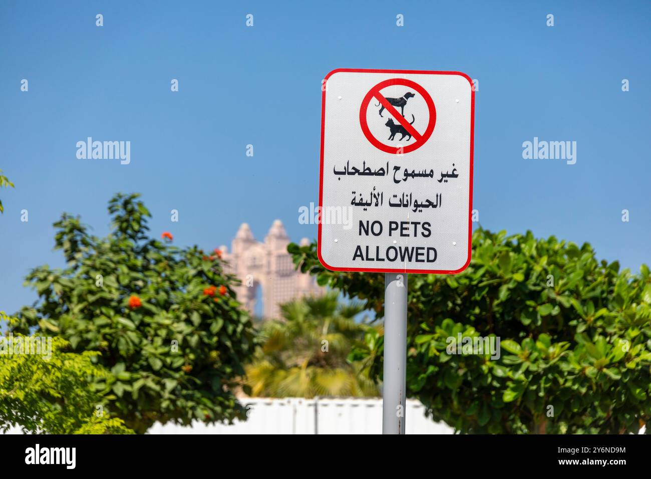 Abu dhabi written in hi-res stock photography and images - Alamy
