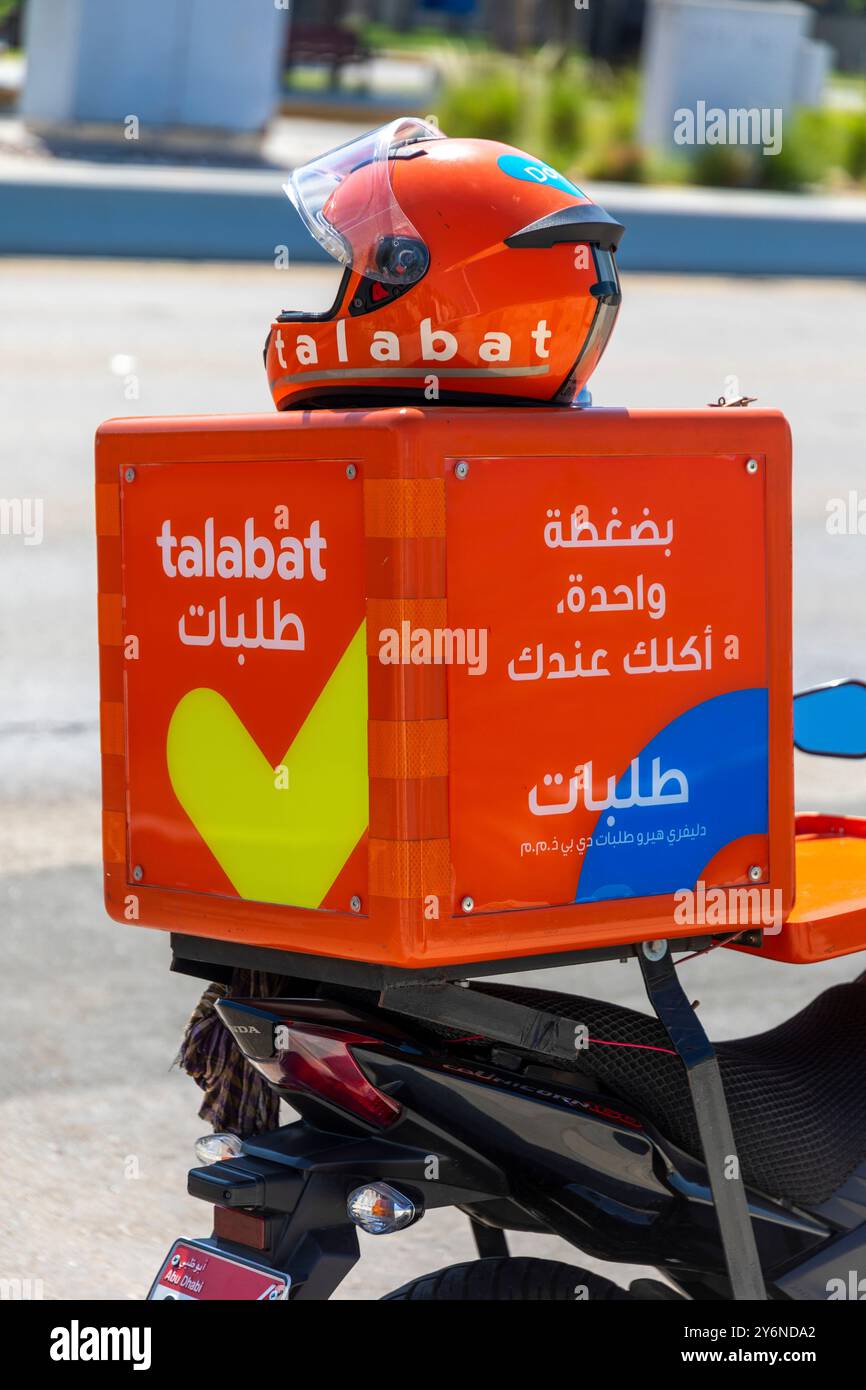Talabat hi-res stock photography and images - Alamy
