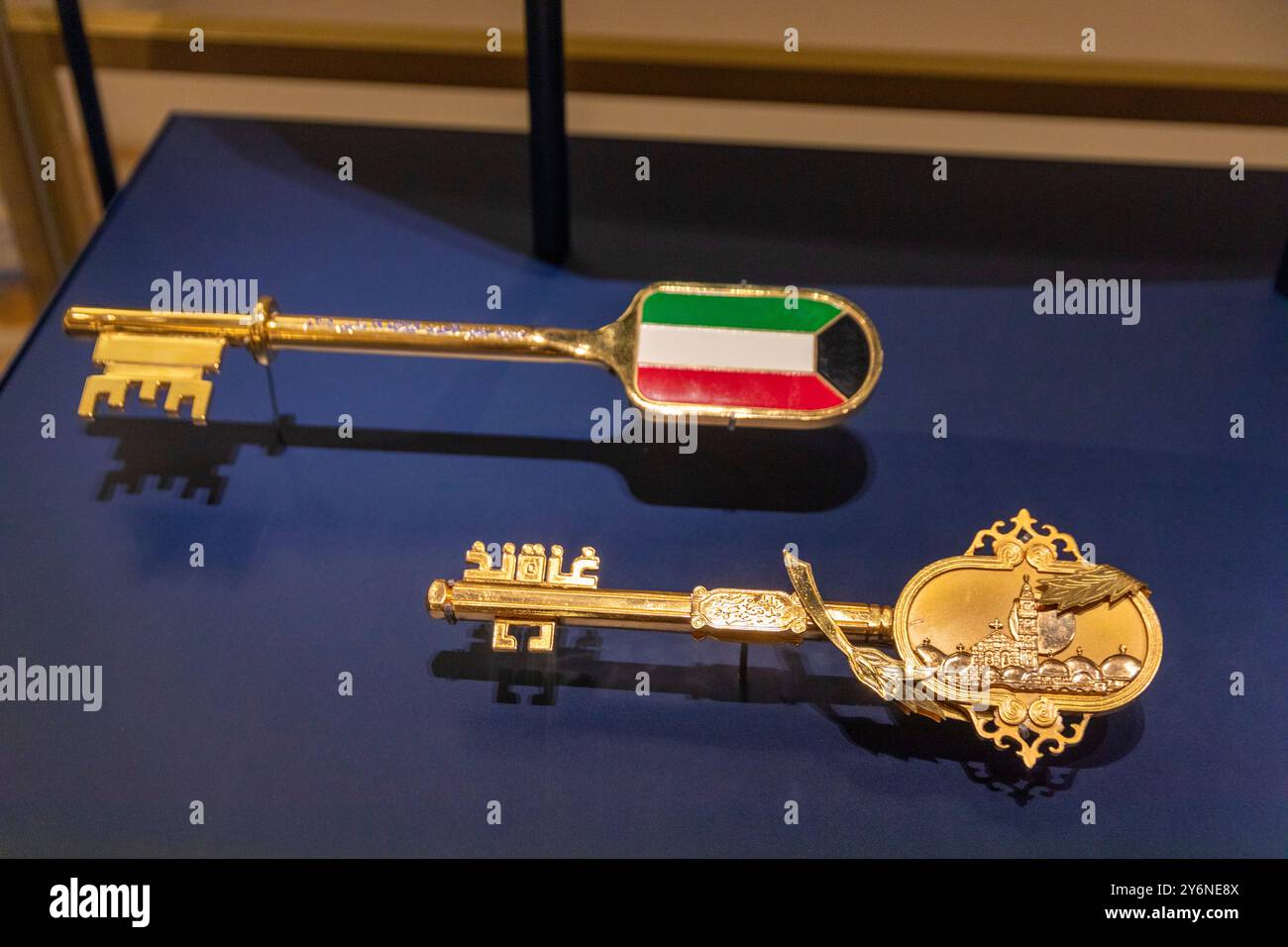 Key flag united arab emirates hi-res stock photography and images - Alamy