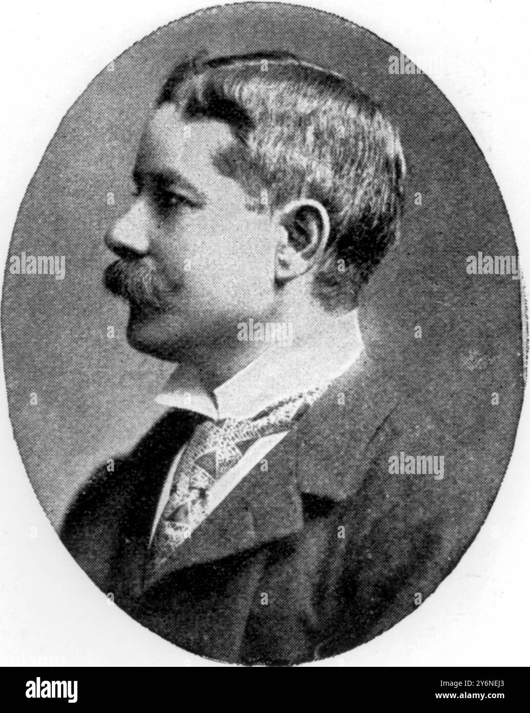 Harry johnston Black and White Stock Photos & Images - Alamy
