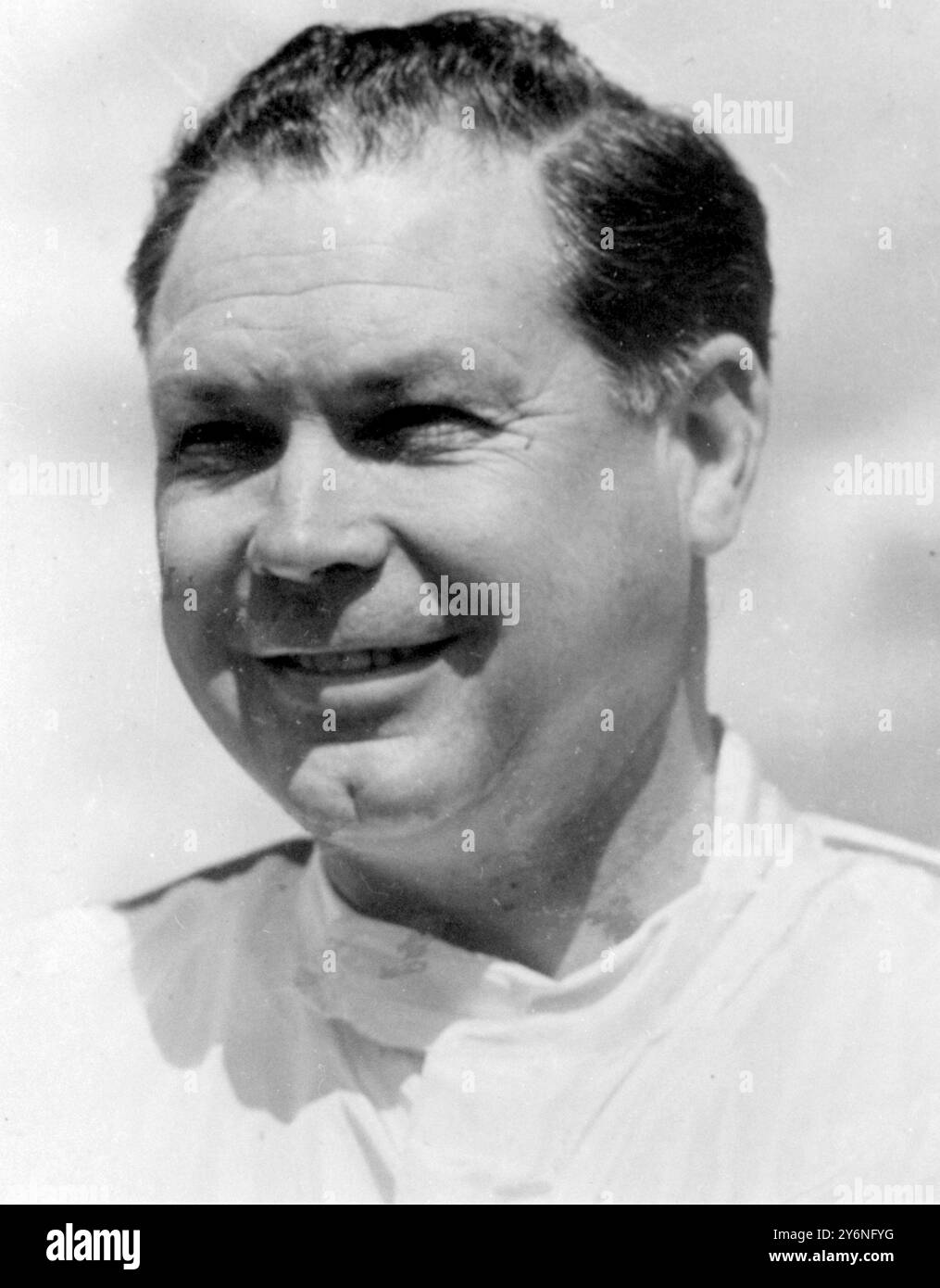 The Indianapolis 500 Motor Race, U.S.A. Driver Lloyd Ruby. 27th May ...