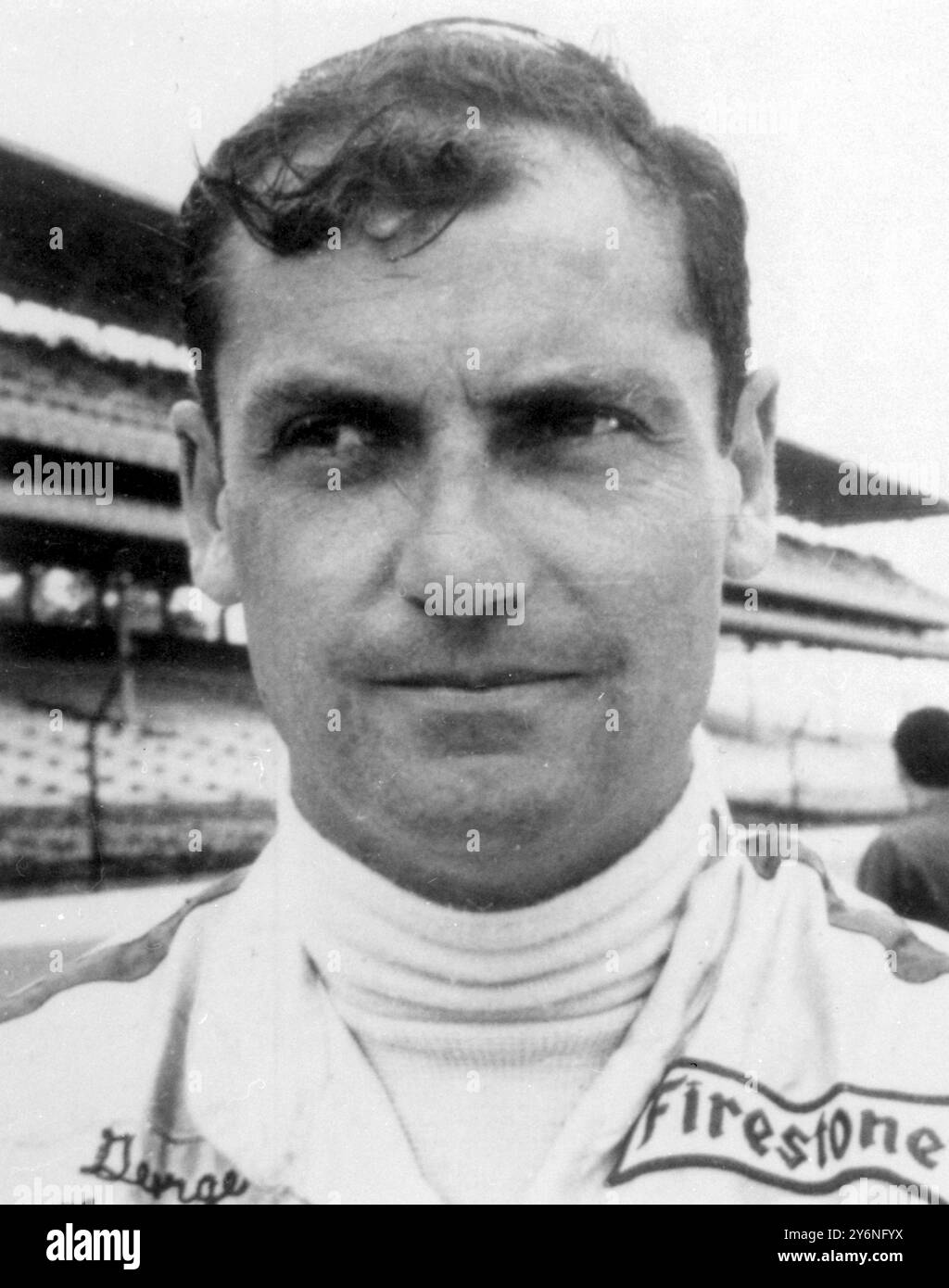 George follmer hi-res stock photography and images - Alamy