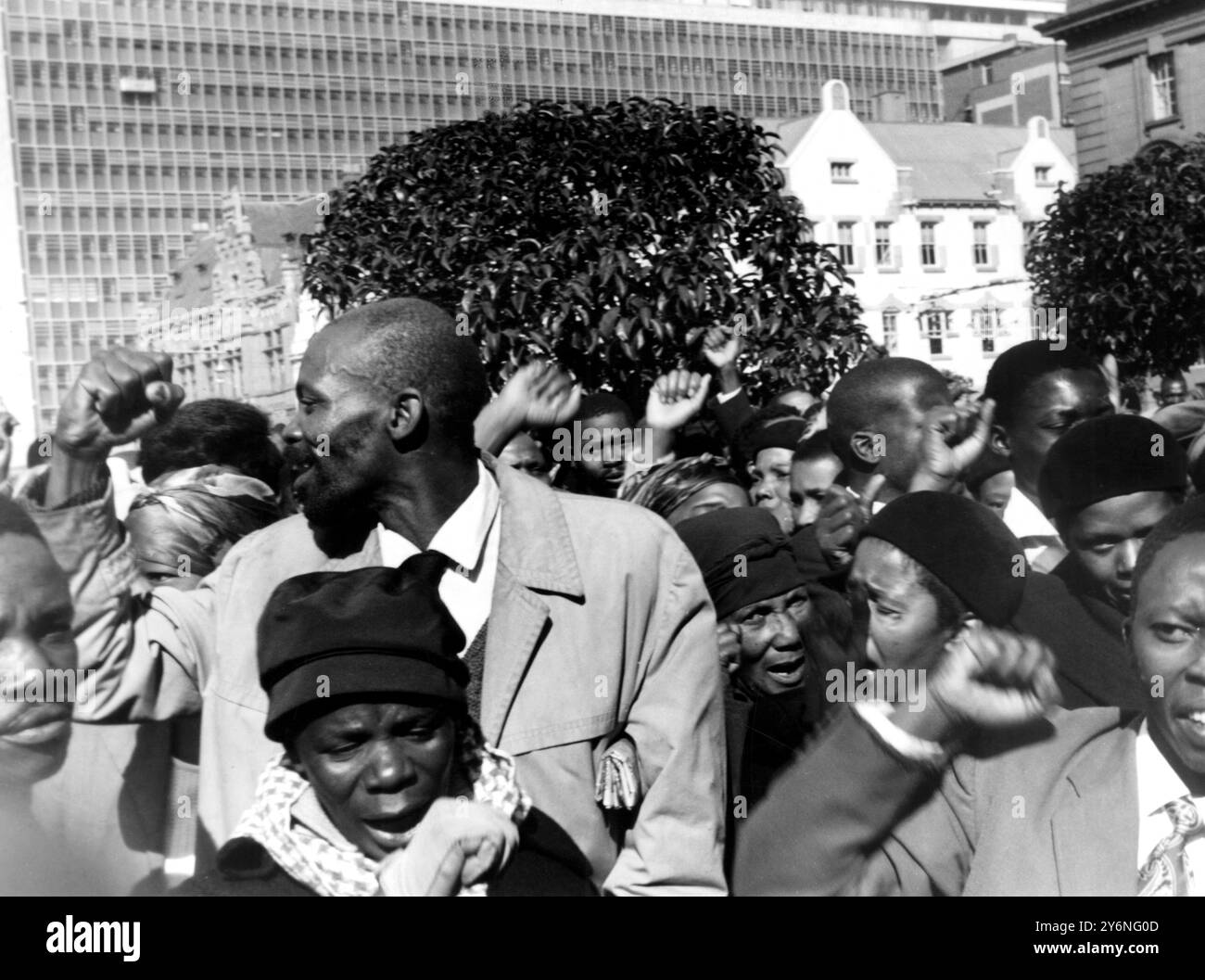 Filed under walter sisulu hi-res stock photography and images - Alamy