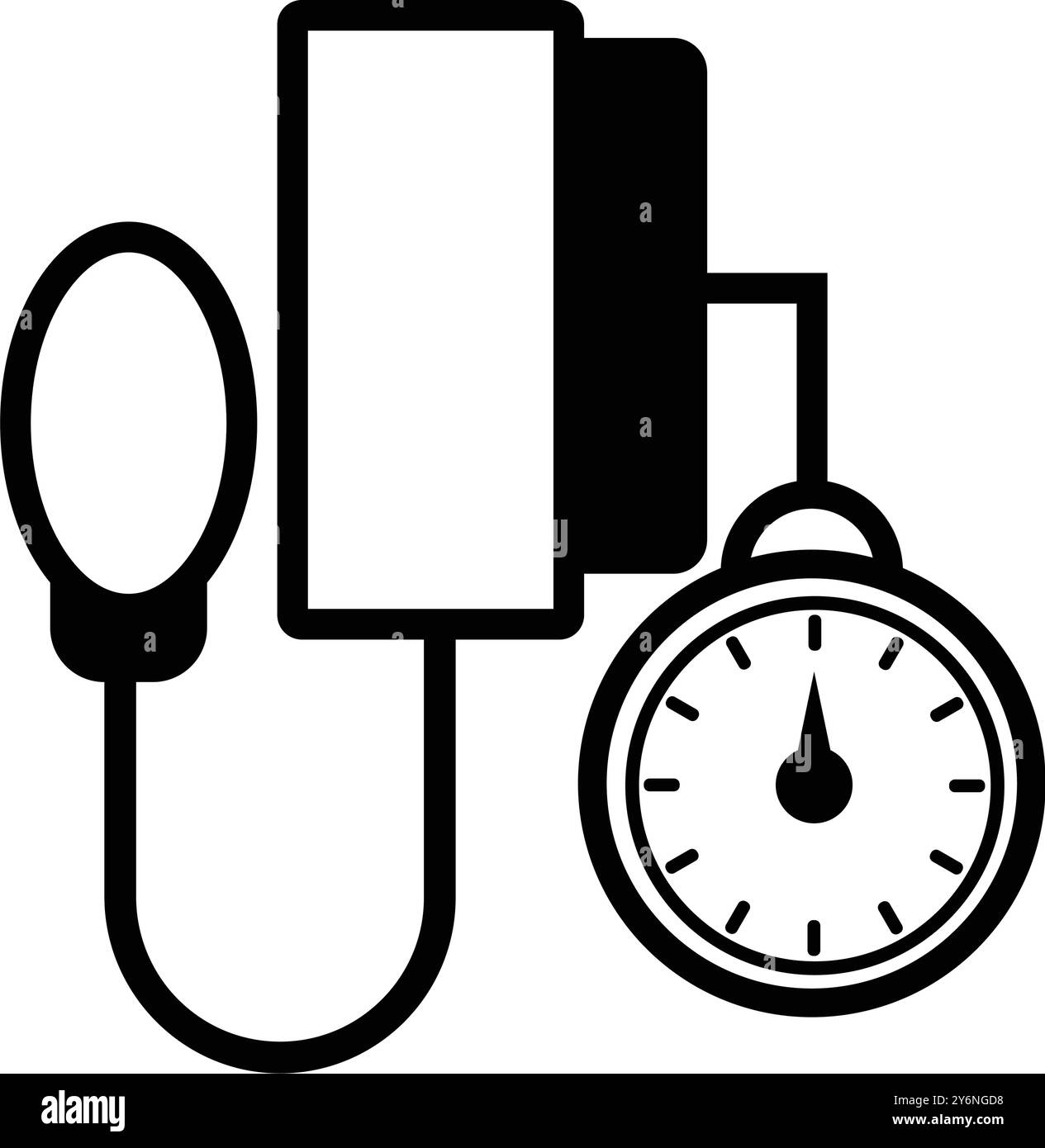 meter, blood pressure, digital pressure meter, Electronic blood ...