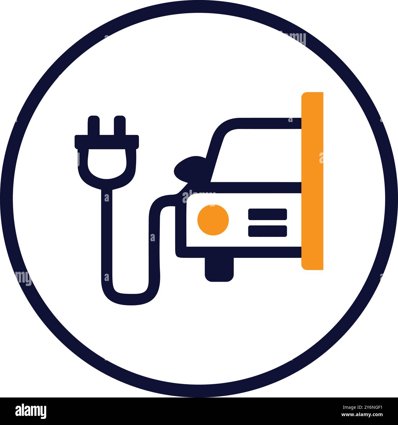 electric car, car, station, charging station, electric car charge ...