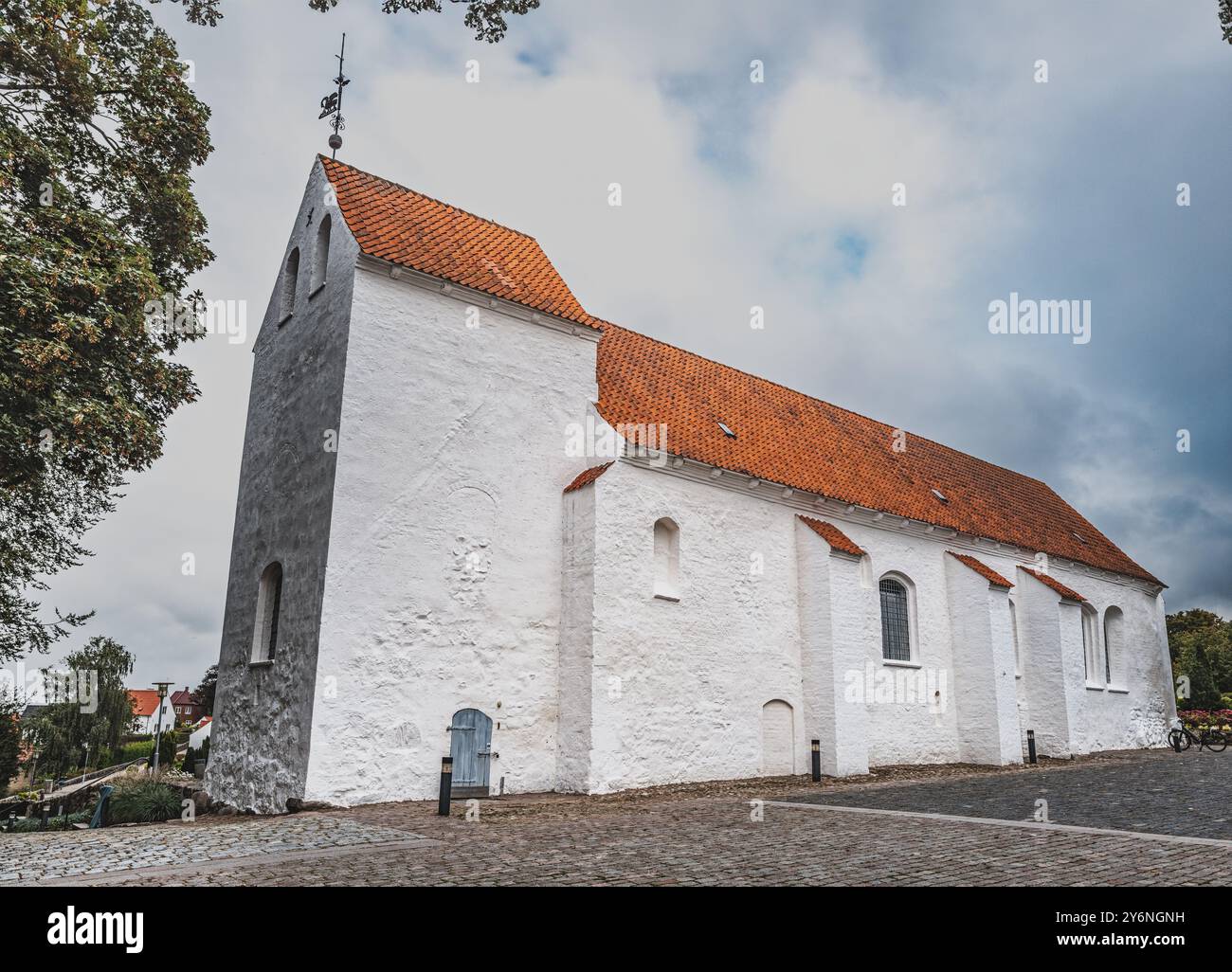 Visit viborg hi-res stock photography and images - Alamy