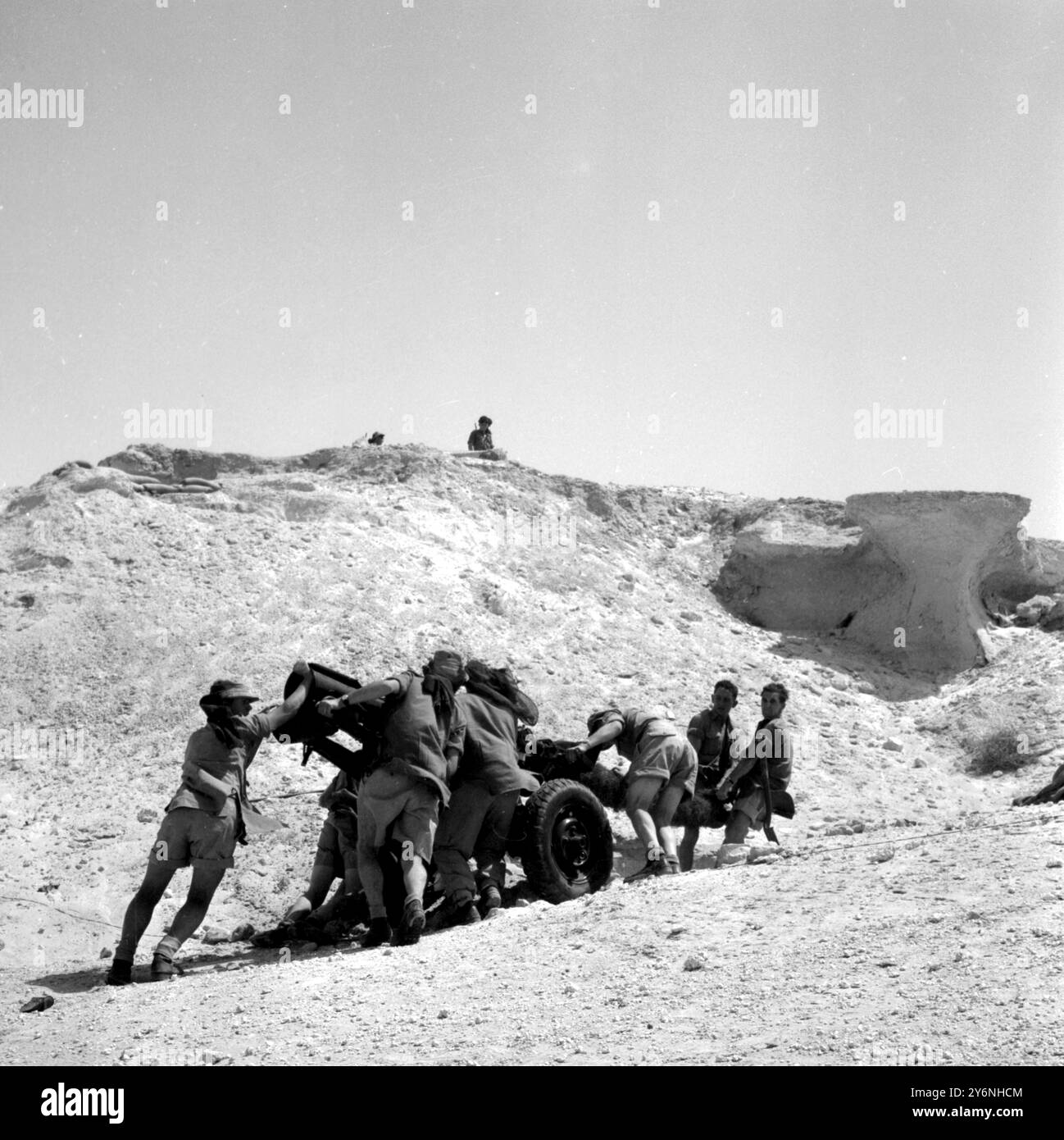 Oil ridge hi-res stock photography and images - Alamy