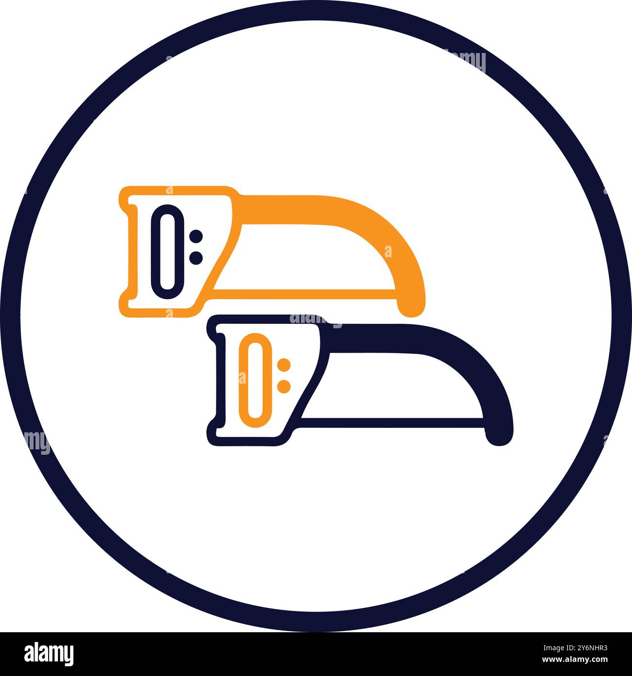 Cutter blade Stock Vector Images - Alamy