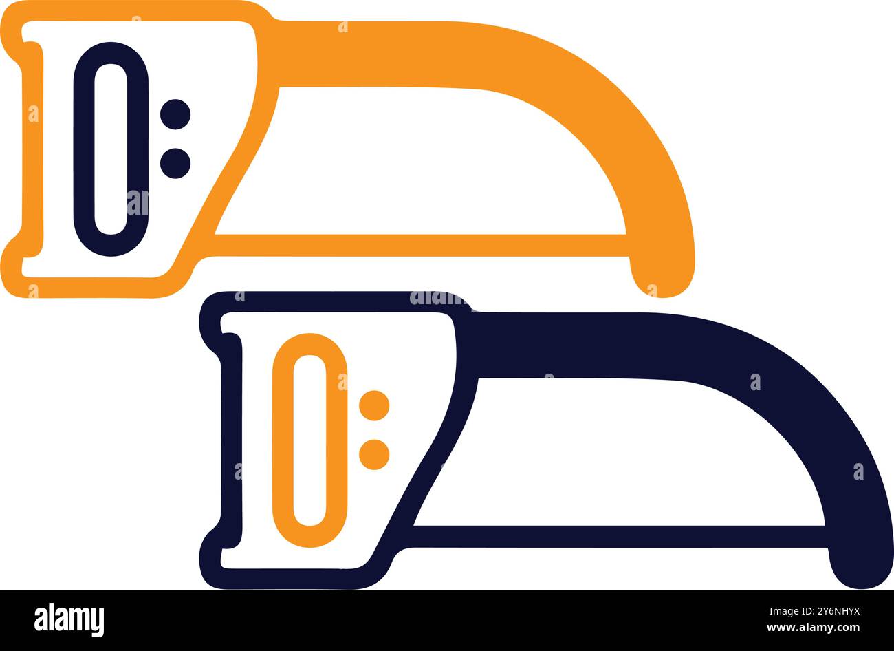 saw, wood cutter, blade, hacksaw icon Stock Vector Image & Art - Alamy