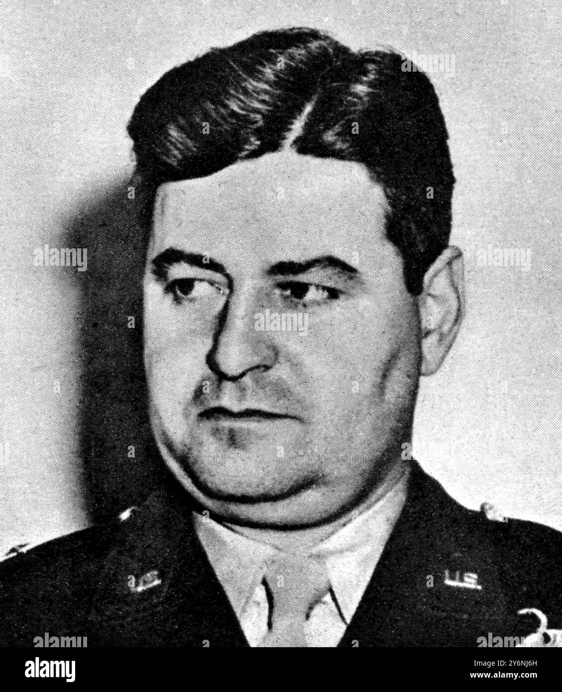 One of the US service leaders who brought about Japanese surrender ...