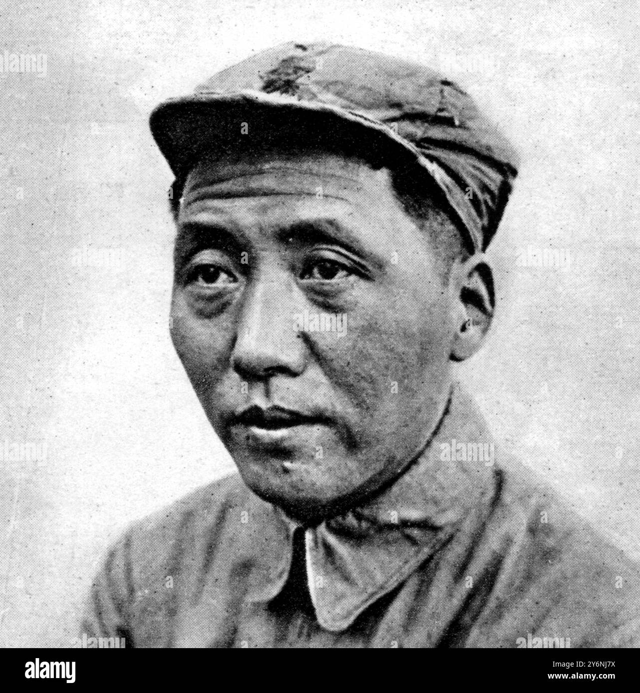 Mao Tse Tung Chinese Communist Leader ©2004 Topfoto Mao Tse-tung (also Mao Zedong; Chairman Mao ...
