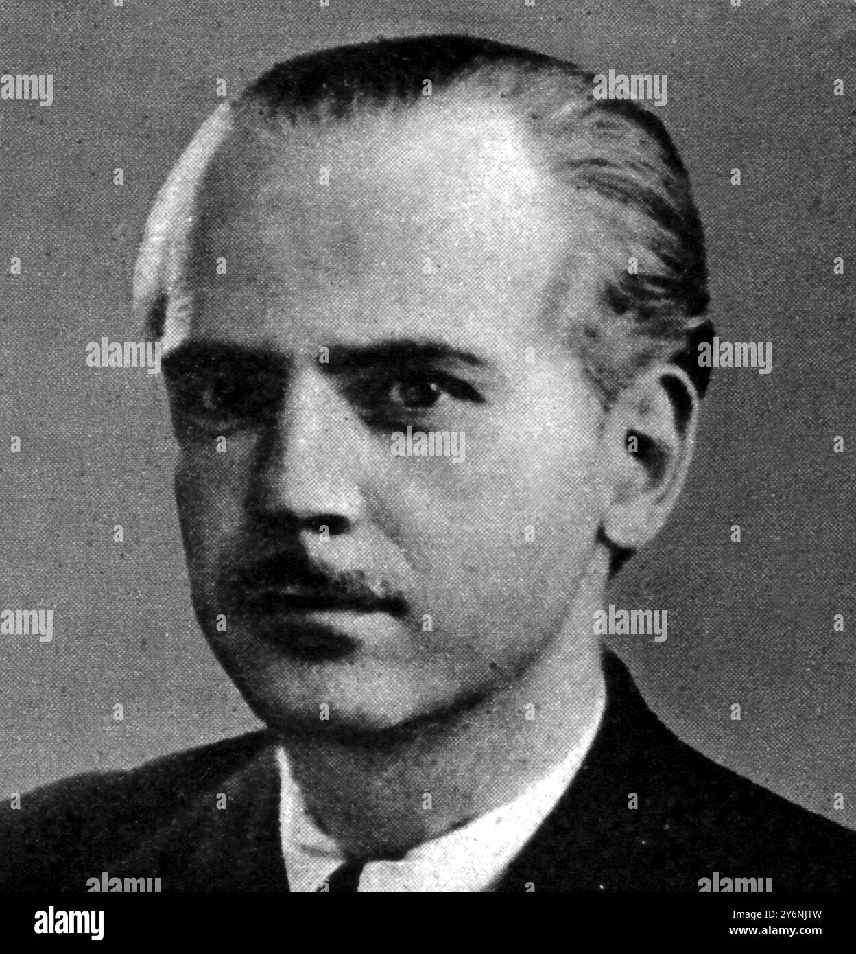 Ramon serrano suner hi-res stock photography and images - Alamy