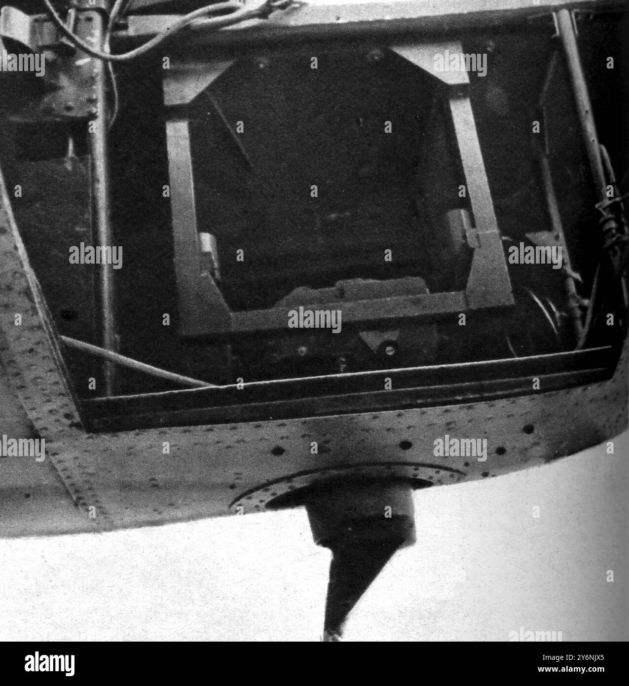 Cameras which record RAF low level raids and air combats. The mirror ...