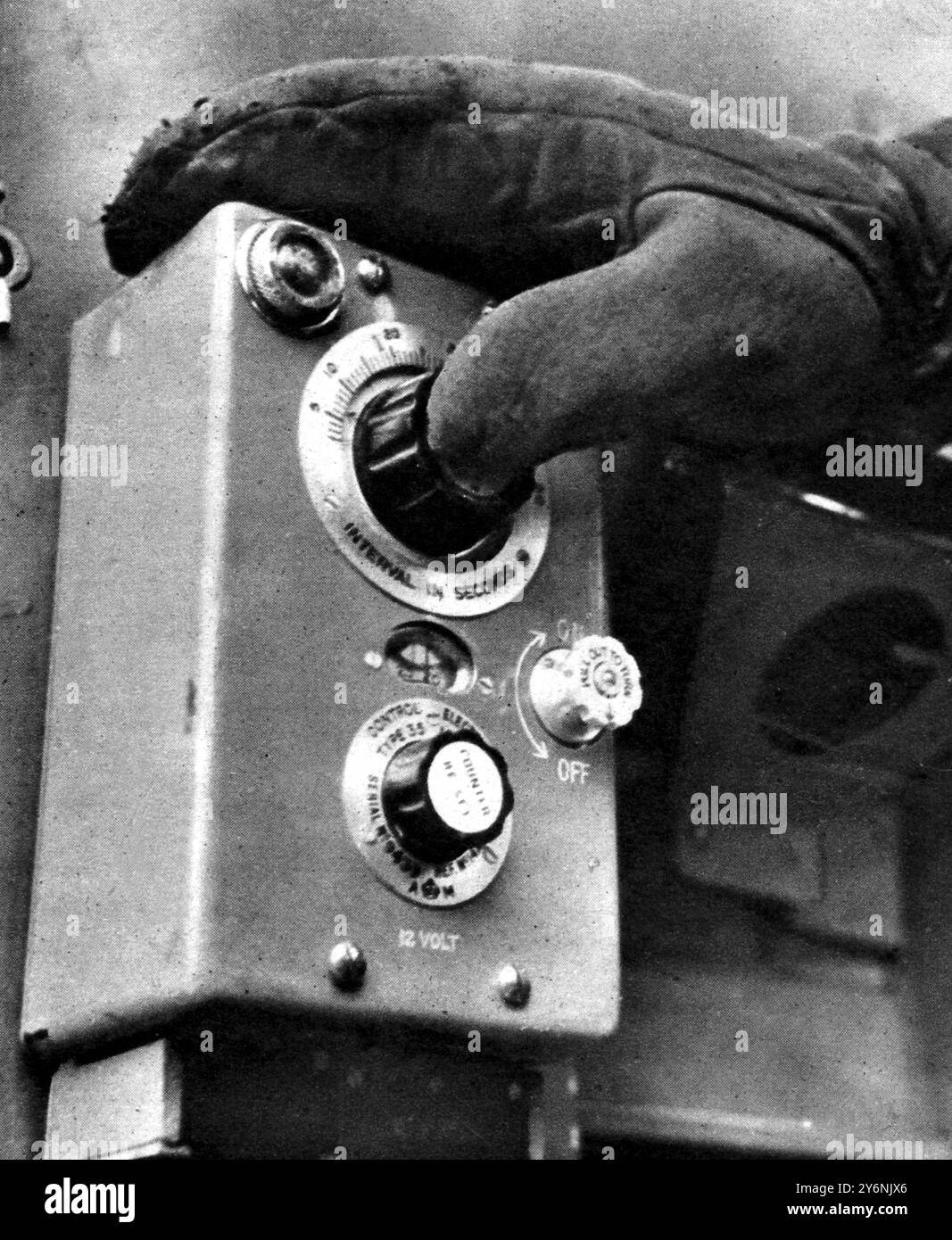 Cameras which record RAF low level raids and air combats. The bombs ...