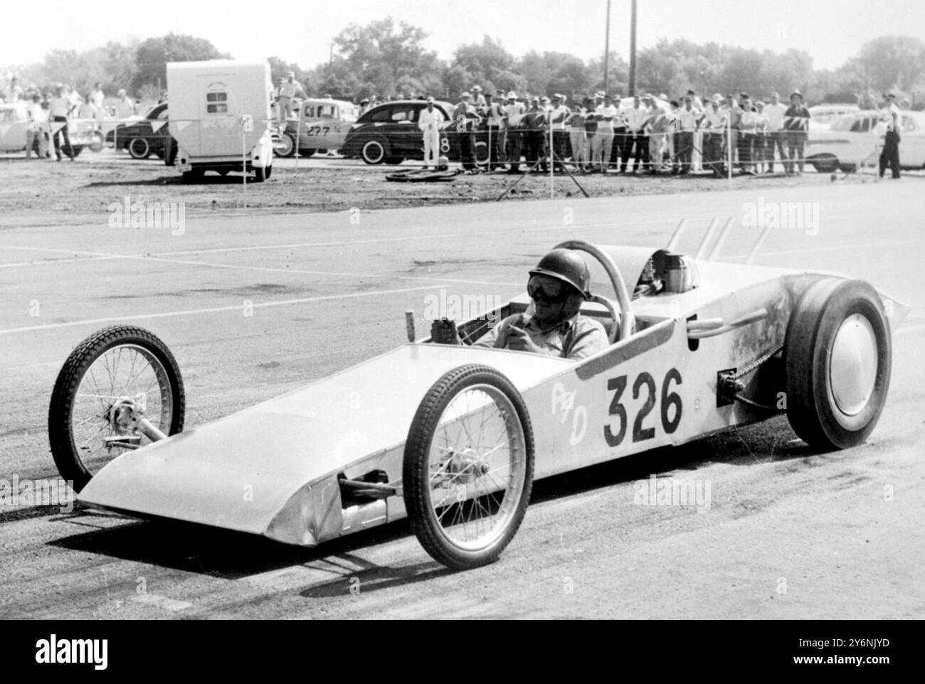 Detroit, Michigan: More than five hundred fantastic cars, some of the ...