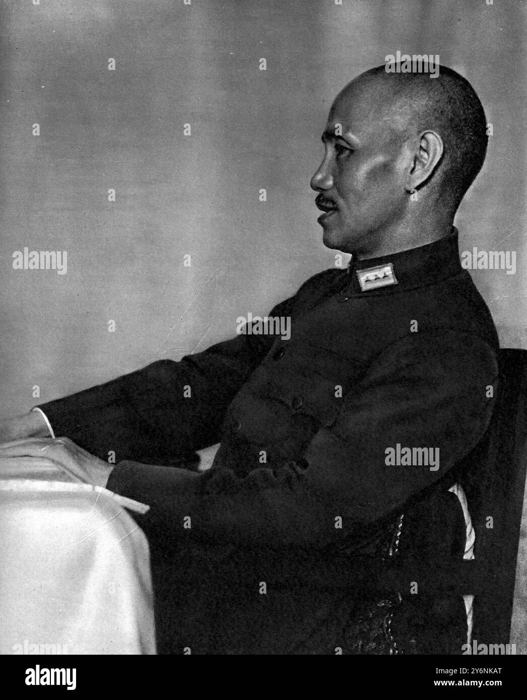 1943 kai hi-res stock photography and images - Alamy