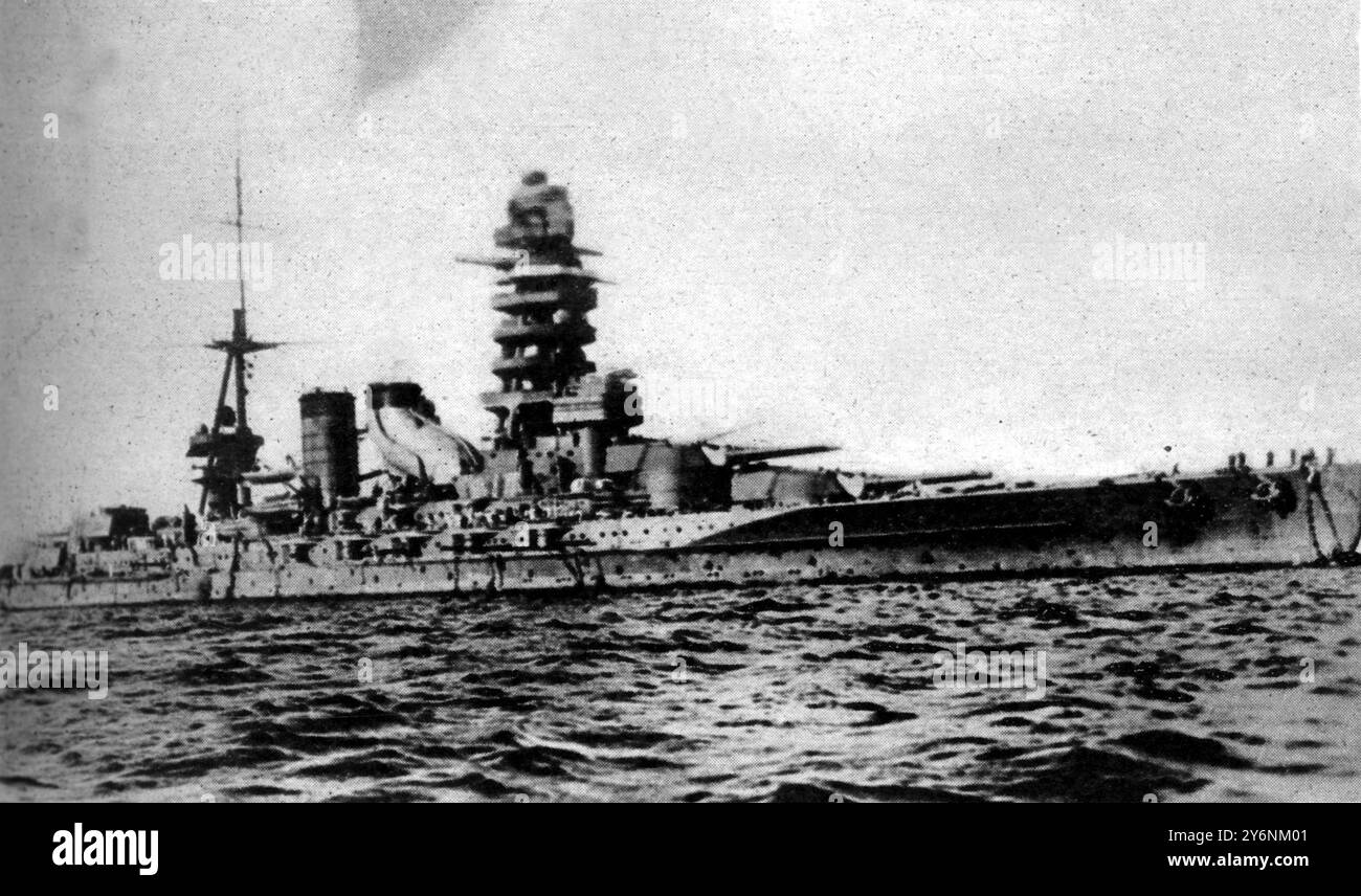 Types of Japanese warships defeated in the battle of the Philippines ...