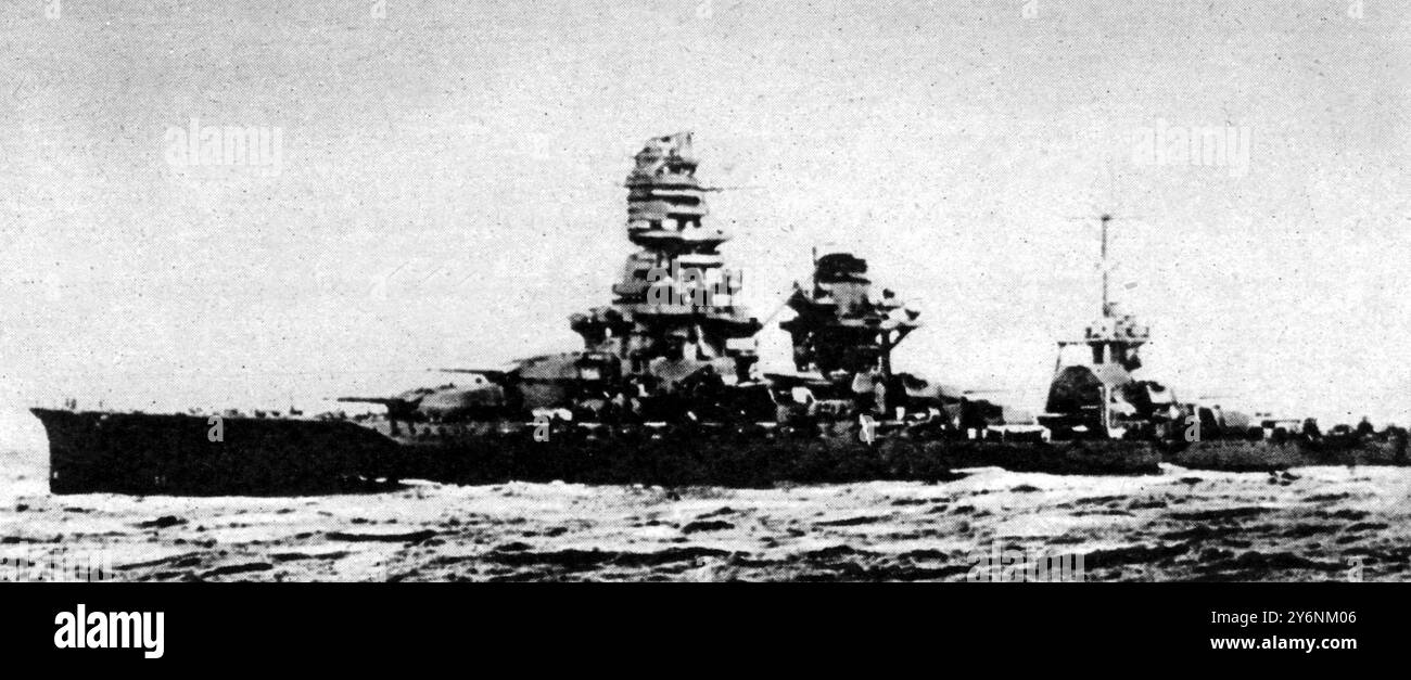 Ise Battleship Armada: Ise | World Of Warships