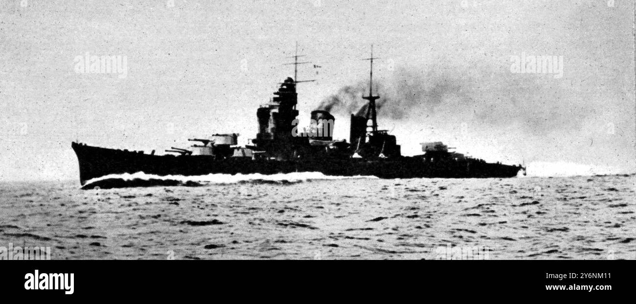 Types of Japanese warships defeated in the battle of the Philippines ...