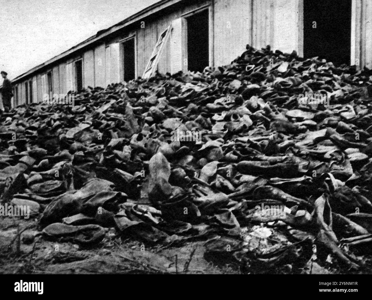 Shoes free Black and White Stock Photos & Images - Alamy