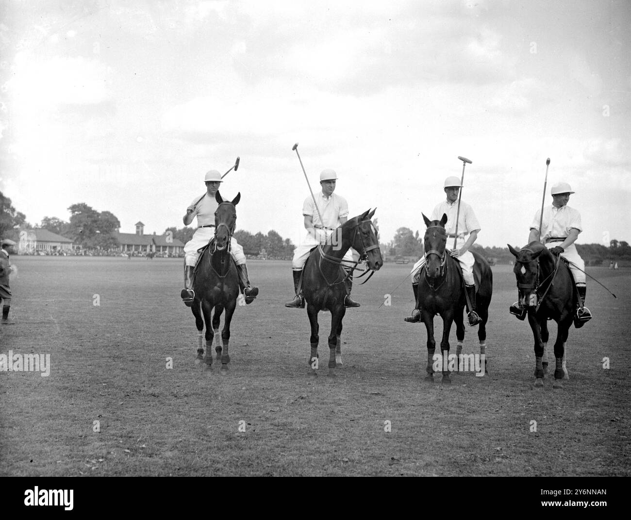 Watson webb Black and White Stock Photos & Images - Alamy
