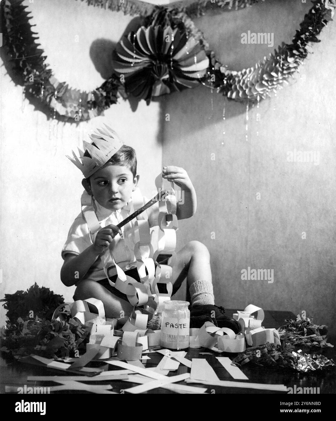 Christmas is hardly a moment away but for children everywhere the last ...