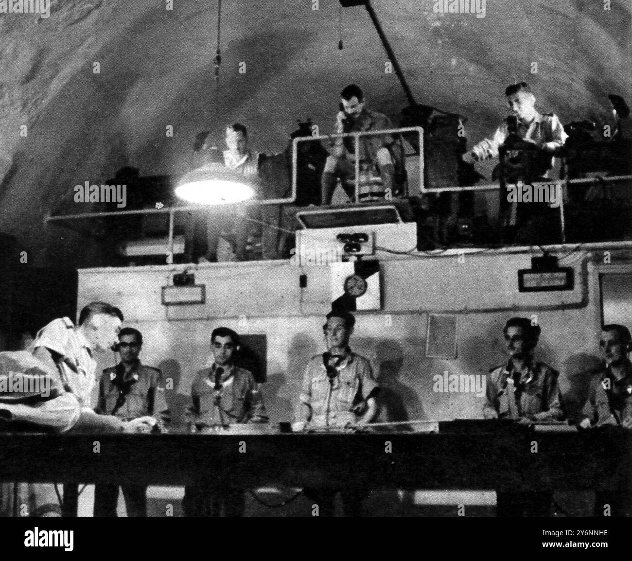 Plotting room Black and White Stock Photos & Images - Alamy