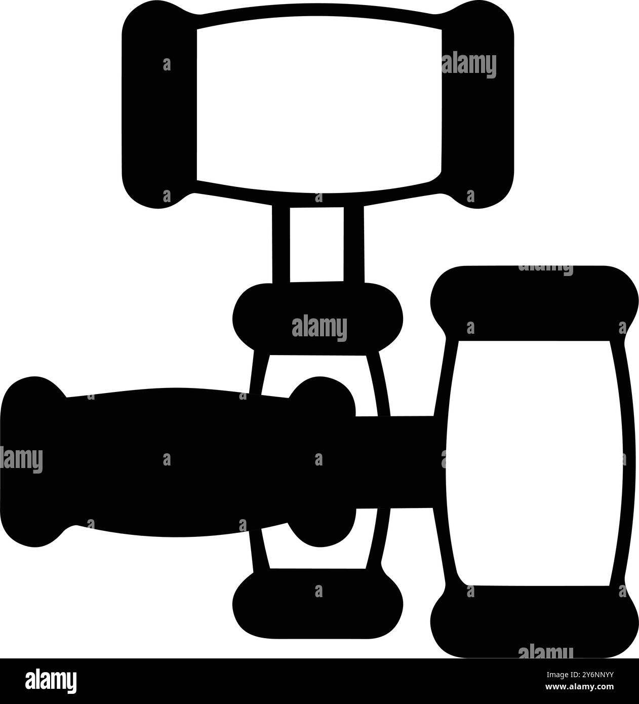 hammer, judge, time, hammer judge icon Stock Vector Image & Art - Alamy