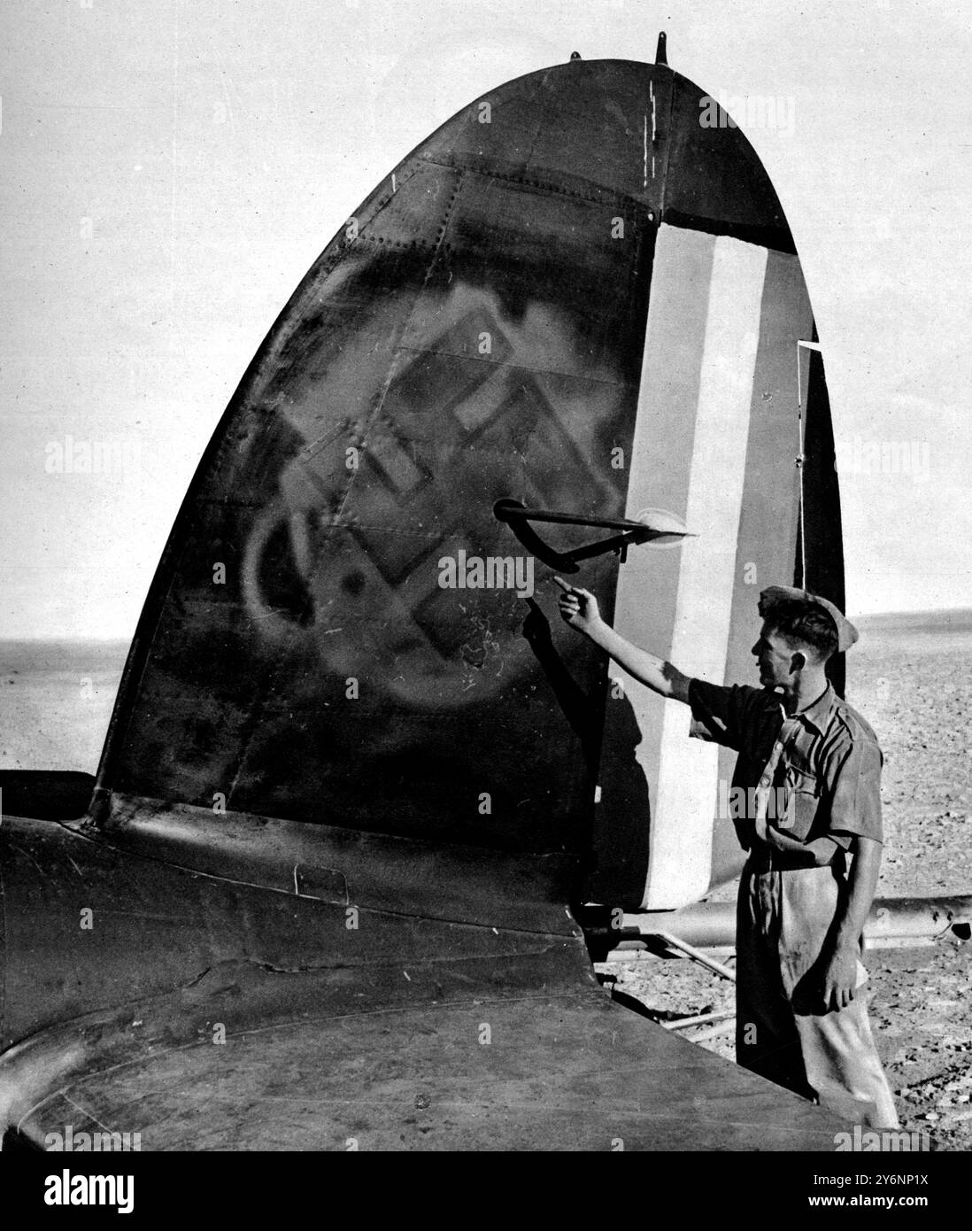 Absolute proof of collaboration between Vichy and the axis powers: the ...