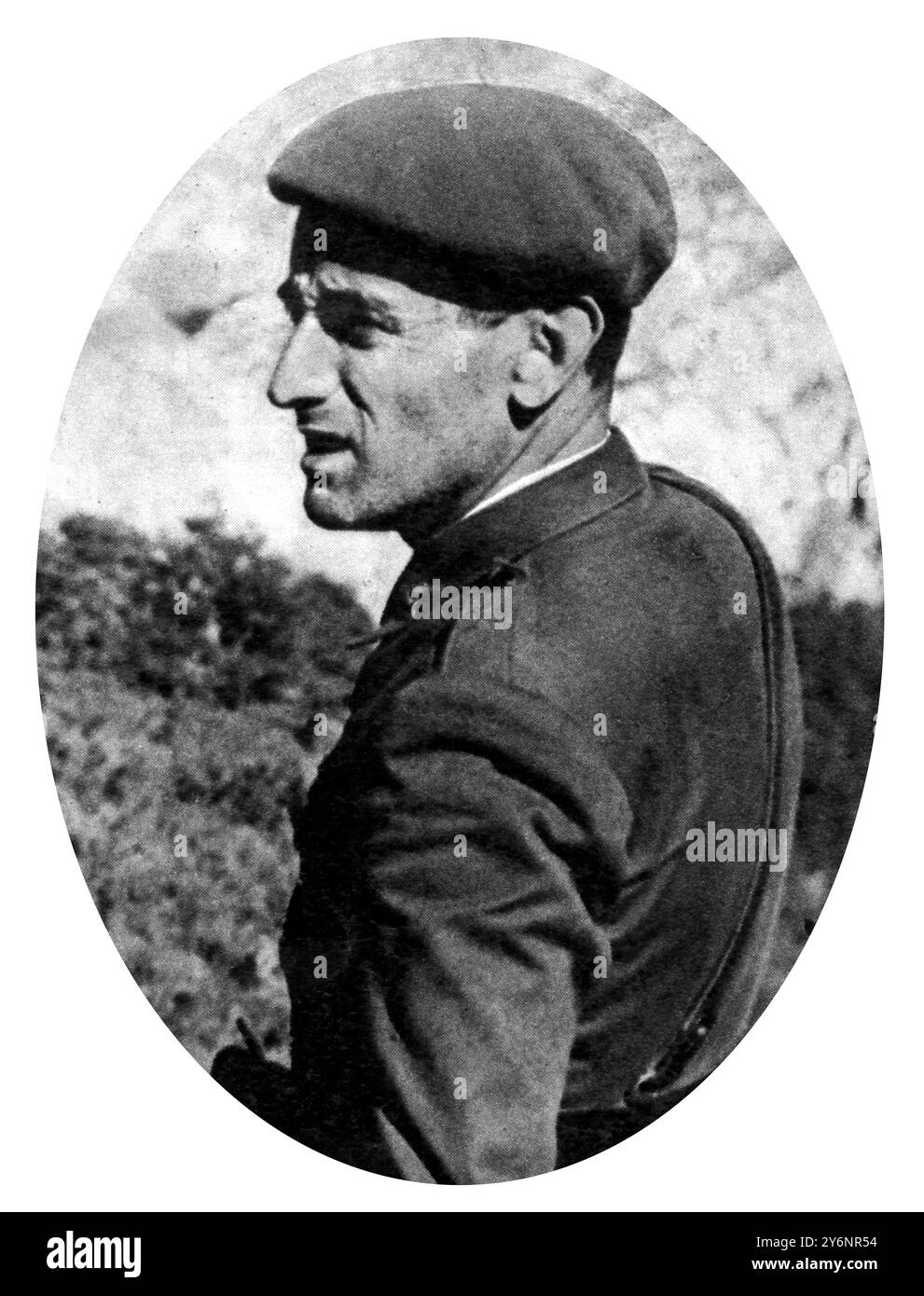 Gen army Cut Out Stock Images & Pictures - Alamy