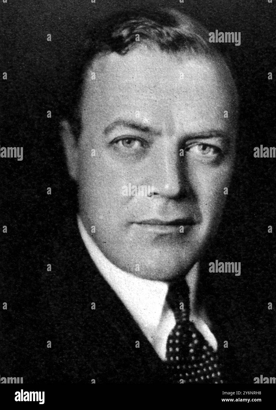 Mr richard stokes hi-res stock photography and images - Alamy