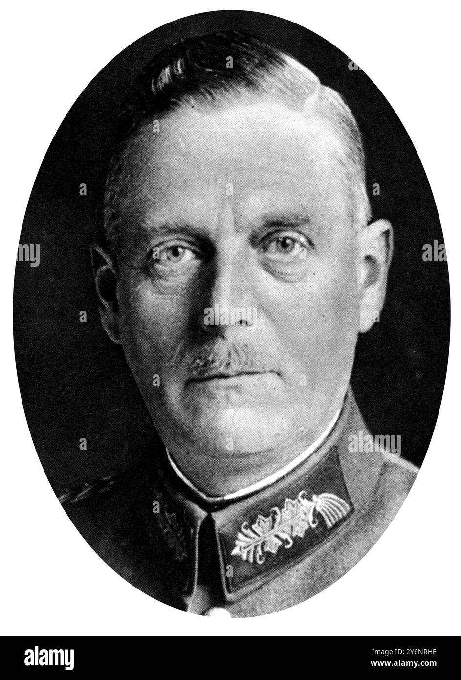 General Wilhelm Keitel February 1938 Stock Photo - Alamy