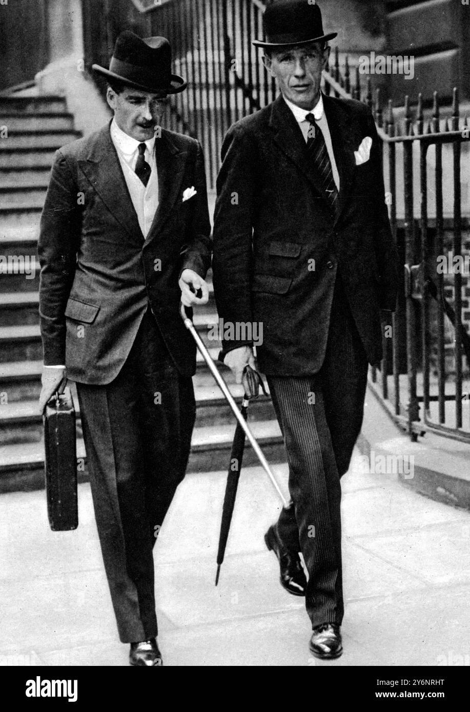 Anthony cane right hi-res stock photography and images - Alamy