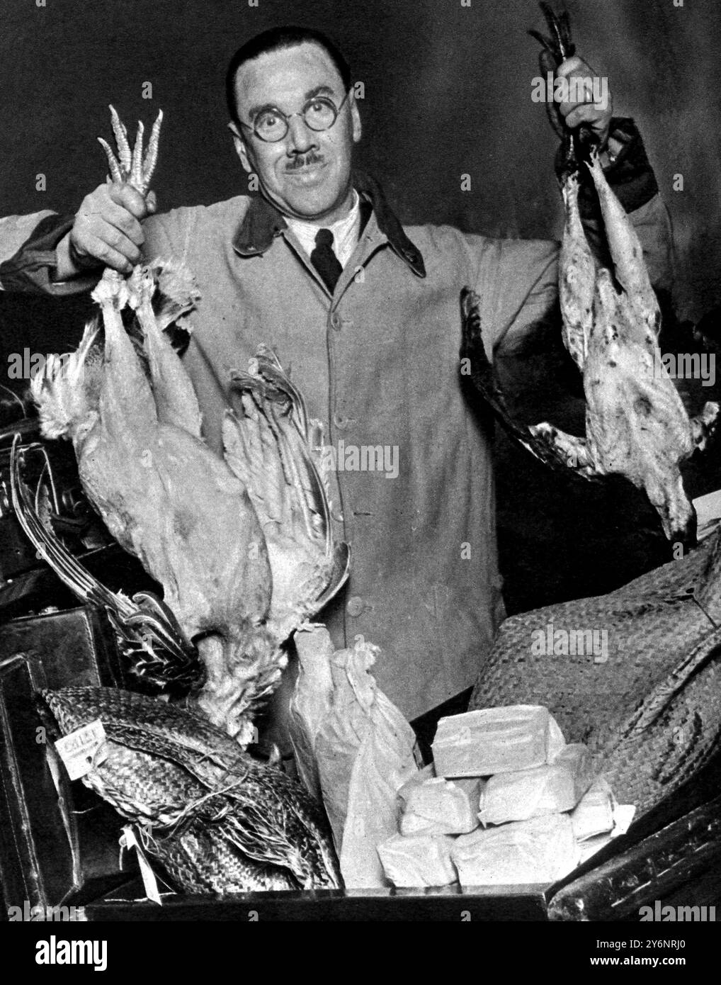 Very large birds Black and White Stock Photos & Images - Alamy