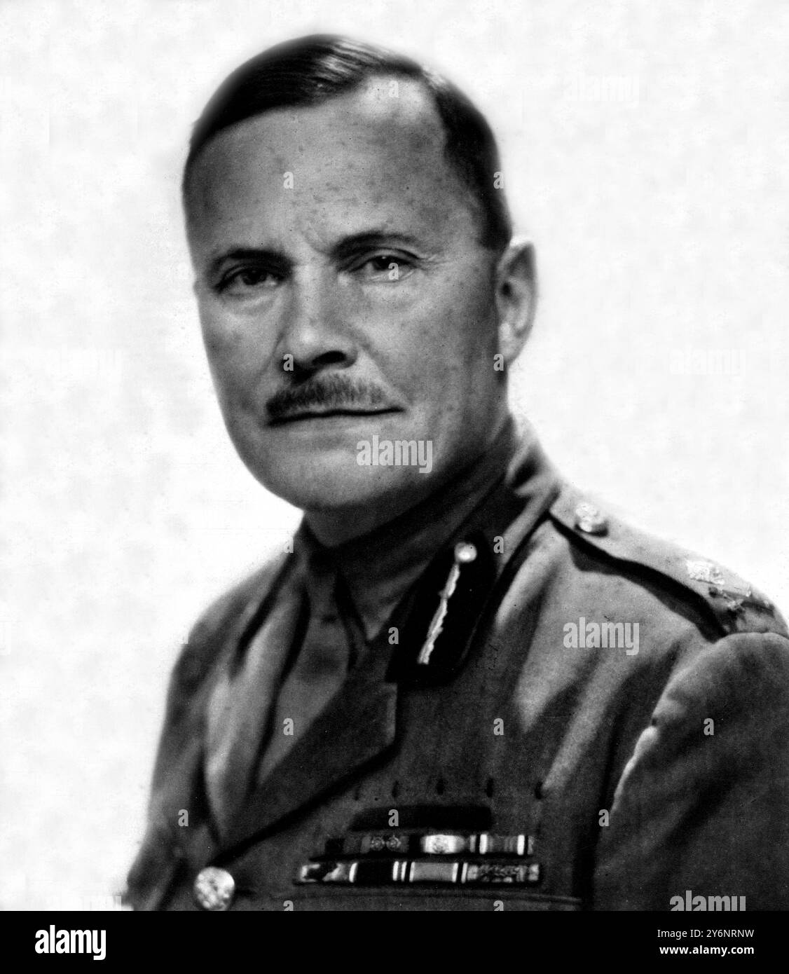 The heroic defender of Crete: Major General B C Freyberg VC CMG DSO and ...