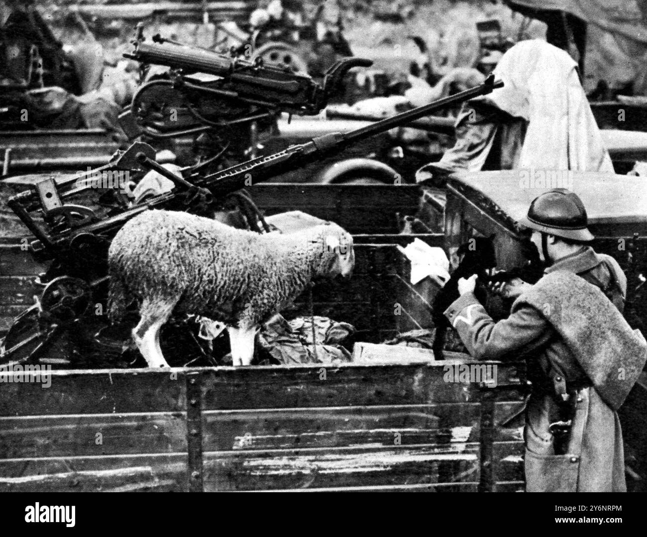 Back end truck Black and White Stock Photos & Images - Alamy