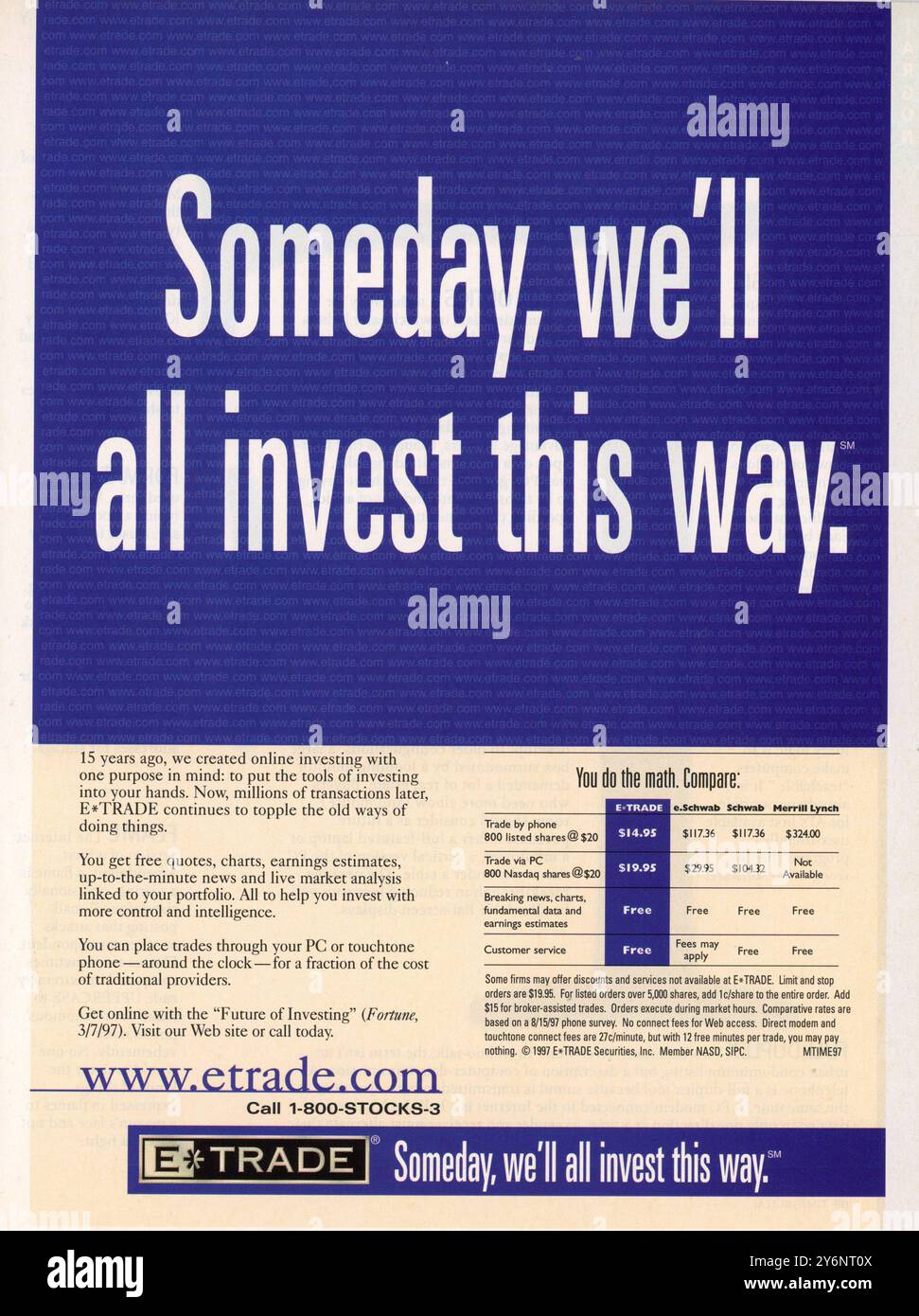 Vintage "Time Digital" Magazine 15 September 1997 issue advert, USA ...