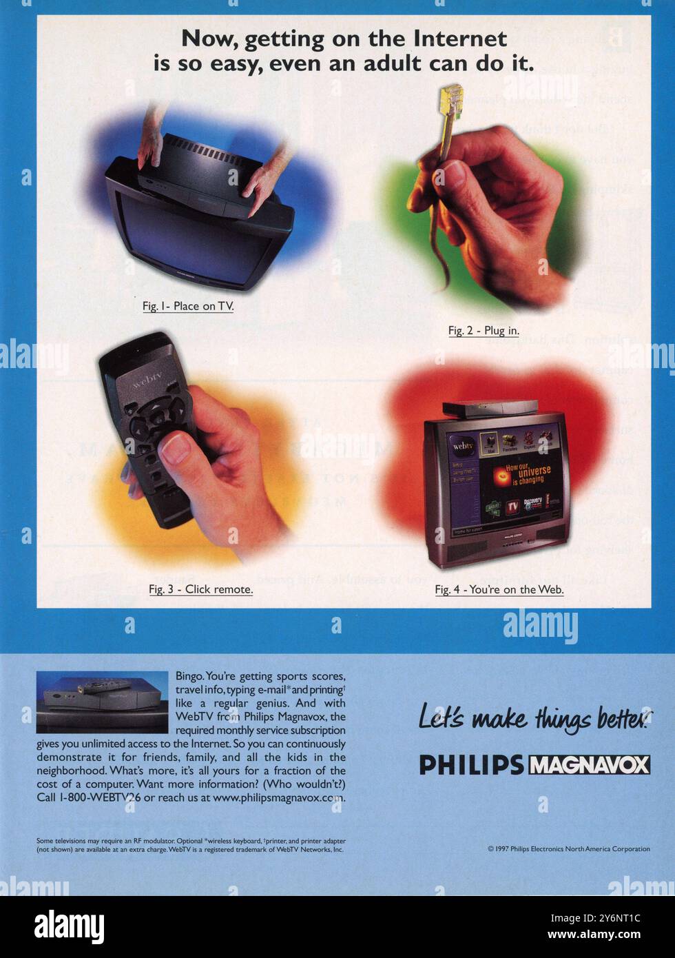 Vintage "Time Digital" Magazine 15 September 1997 issue advert, USA ...