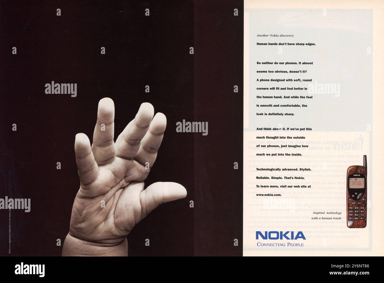 Vintage "Time Digital" Magazine 15 September 1997 issue advert, USA ...