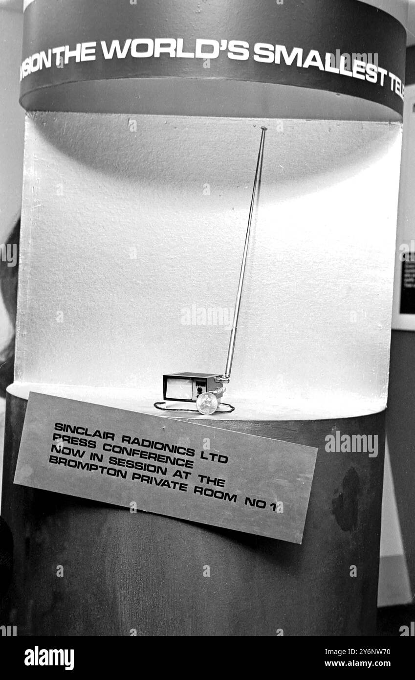 London: Cathy McGowan compere of ITV's Dansette Transit Record Player ...