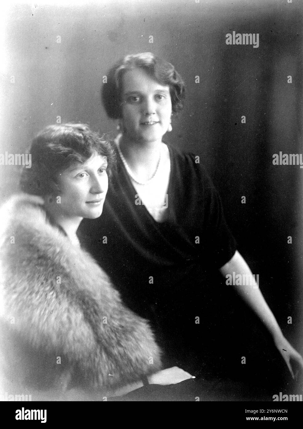 Princess Rene of Bourbon Parma (the bride of last June) Photographed a ...