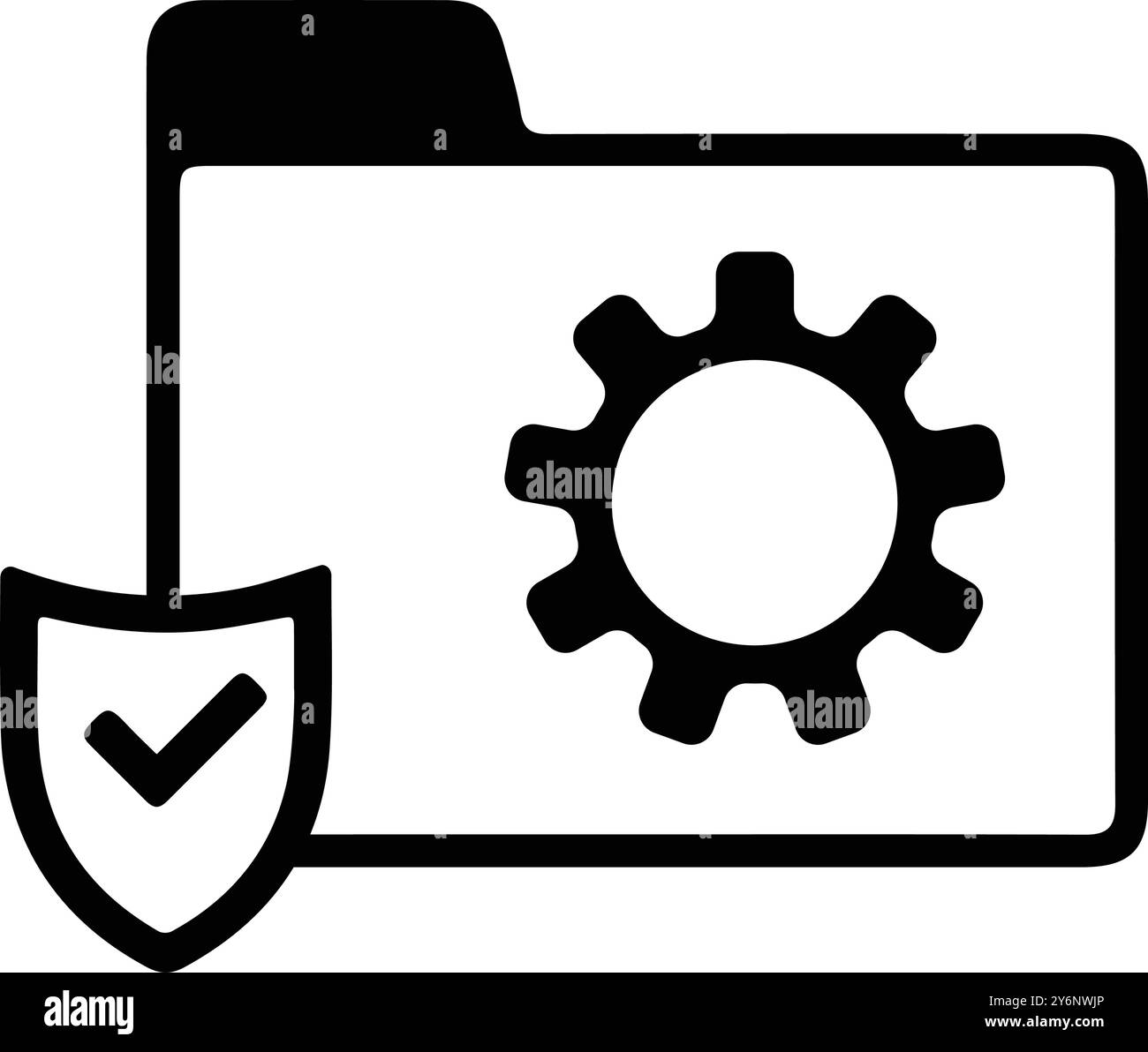 Tick gear hi-res stock photography and images - Alamy
