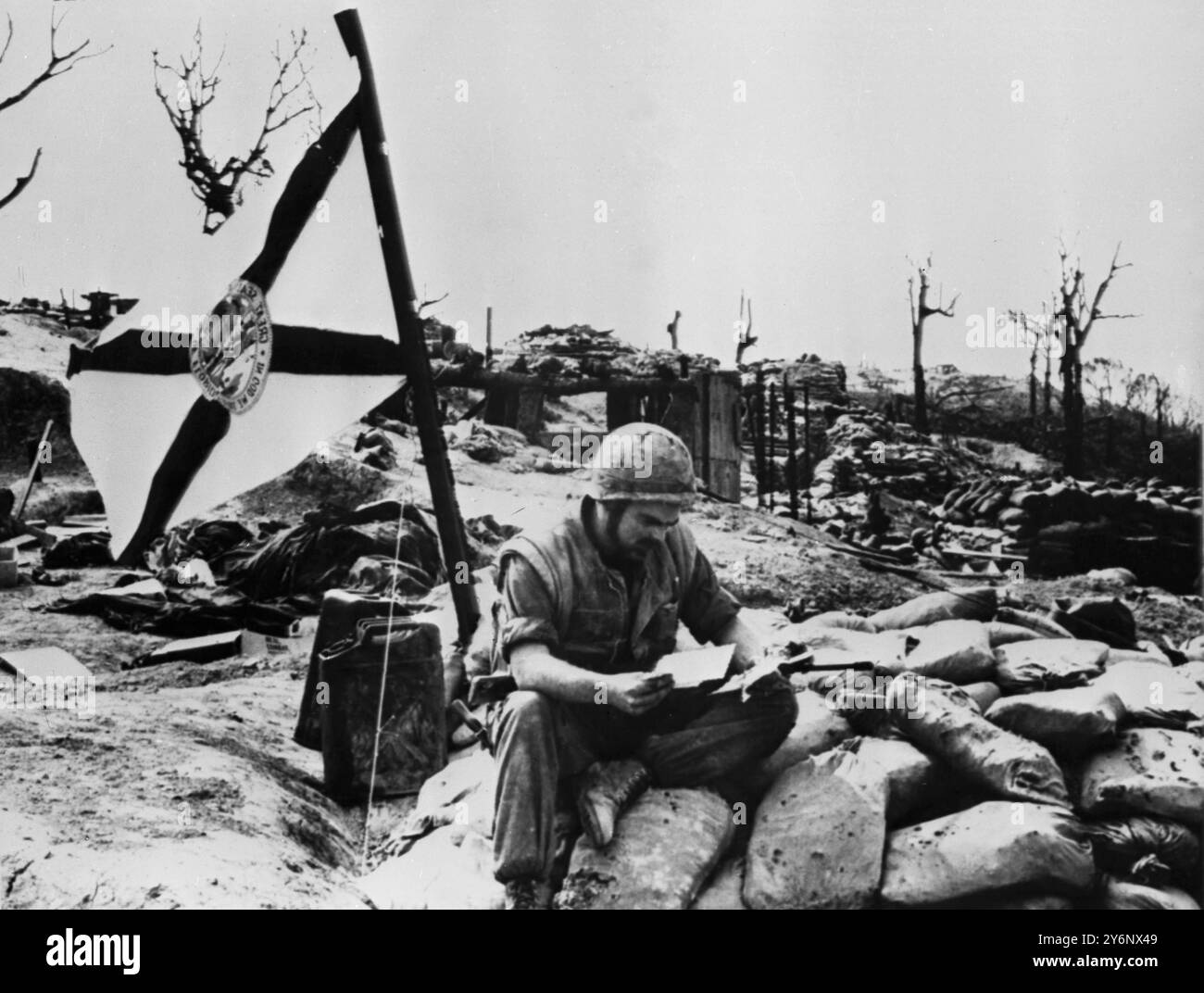 Chattahoochee florida Black and White Stock Photos & Images - Alamy