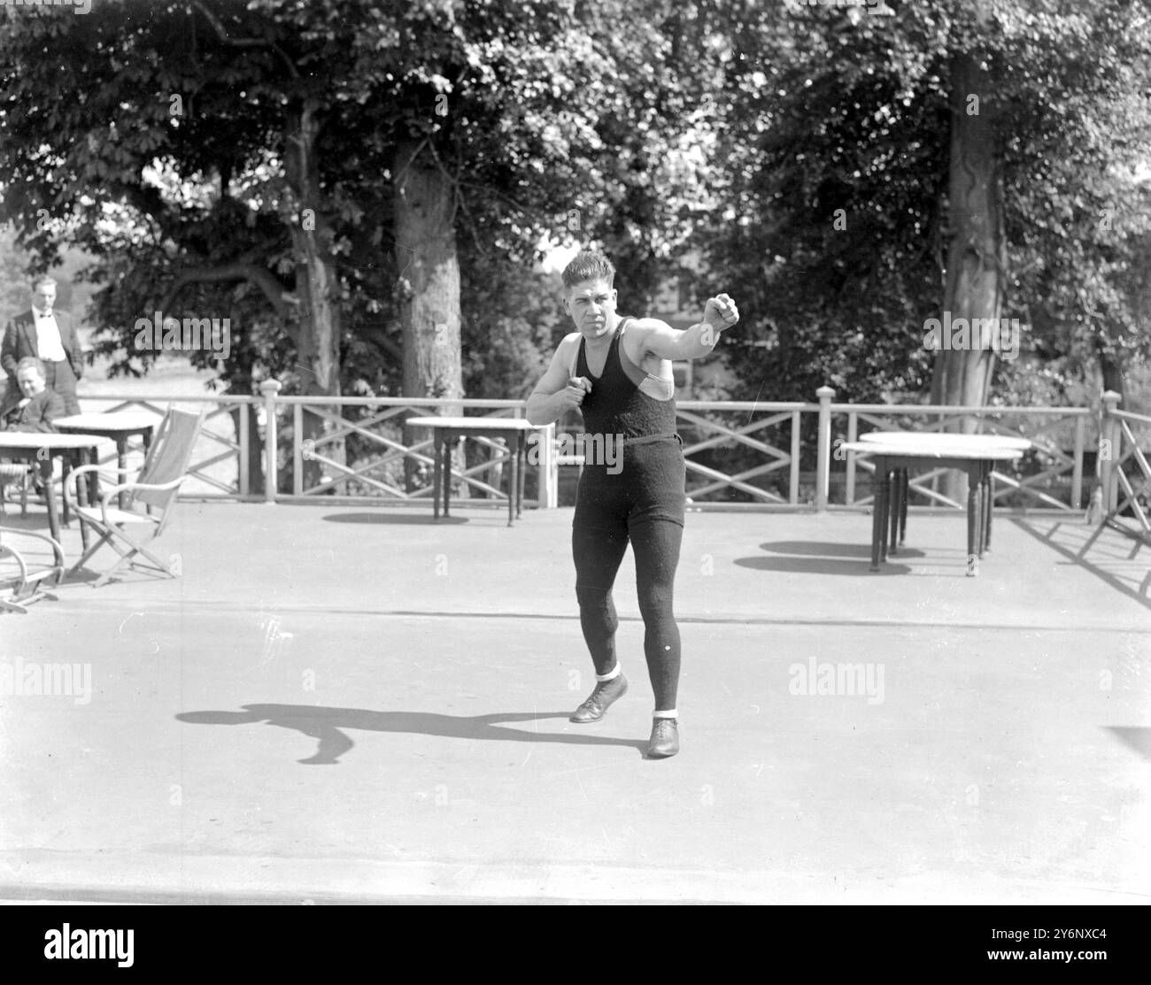 George cook hi-res stock photography and images - Alamy