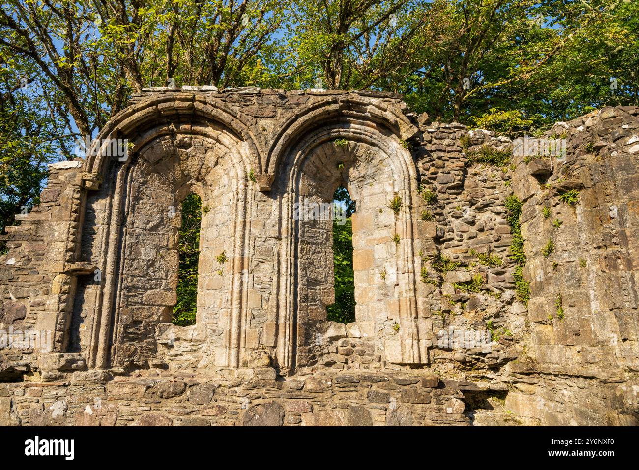 Dunstaffnage Castle and Chapel, near Oban, Argyll and Bute, Scotland ...