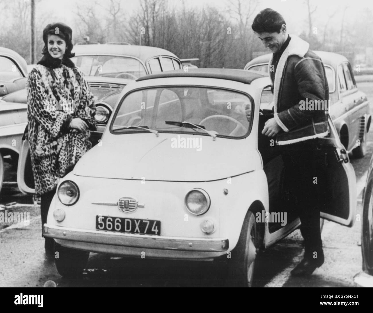 Sacha distel hi-res stock photography and images - Alamy